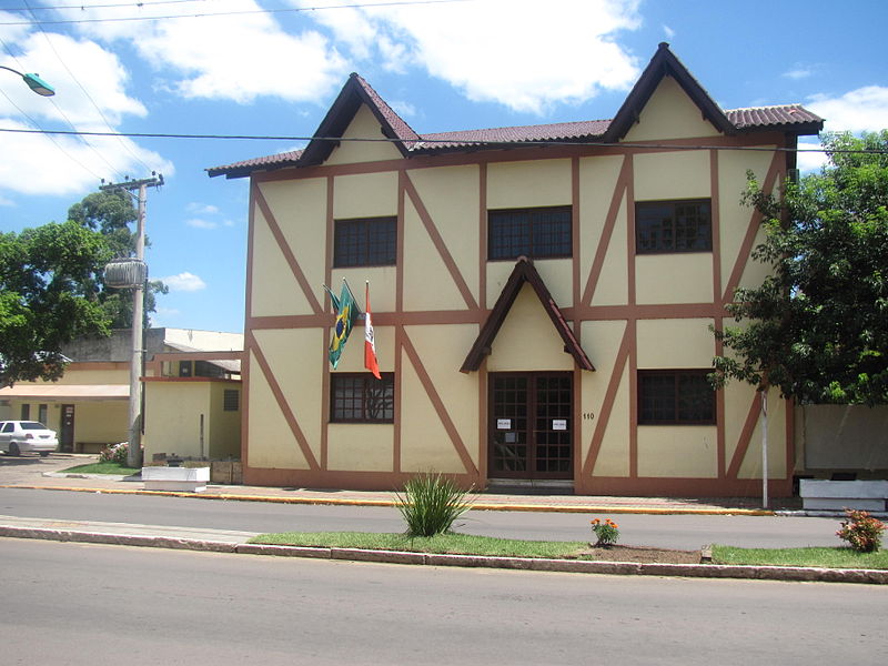 Prefeitura de Rolante divulga números de recursos enviados para a ...