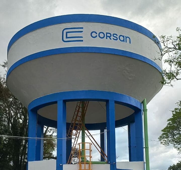 Corsan entrega melhorias em Rolante e Igrejinha – Repercussão Paranhana