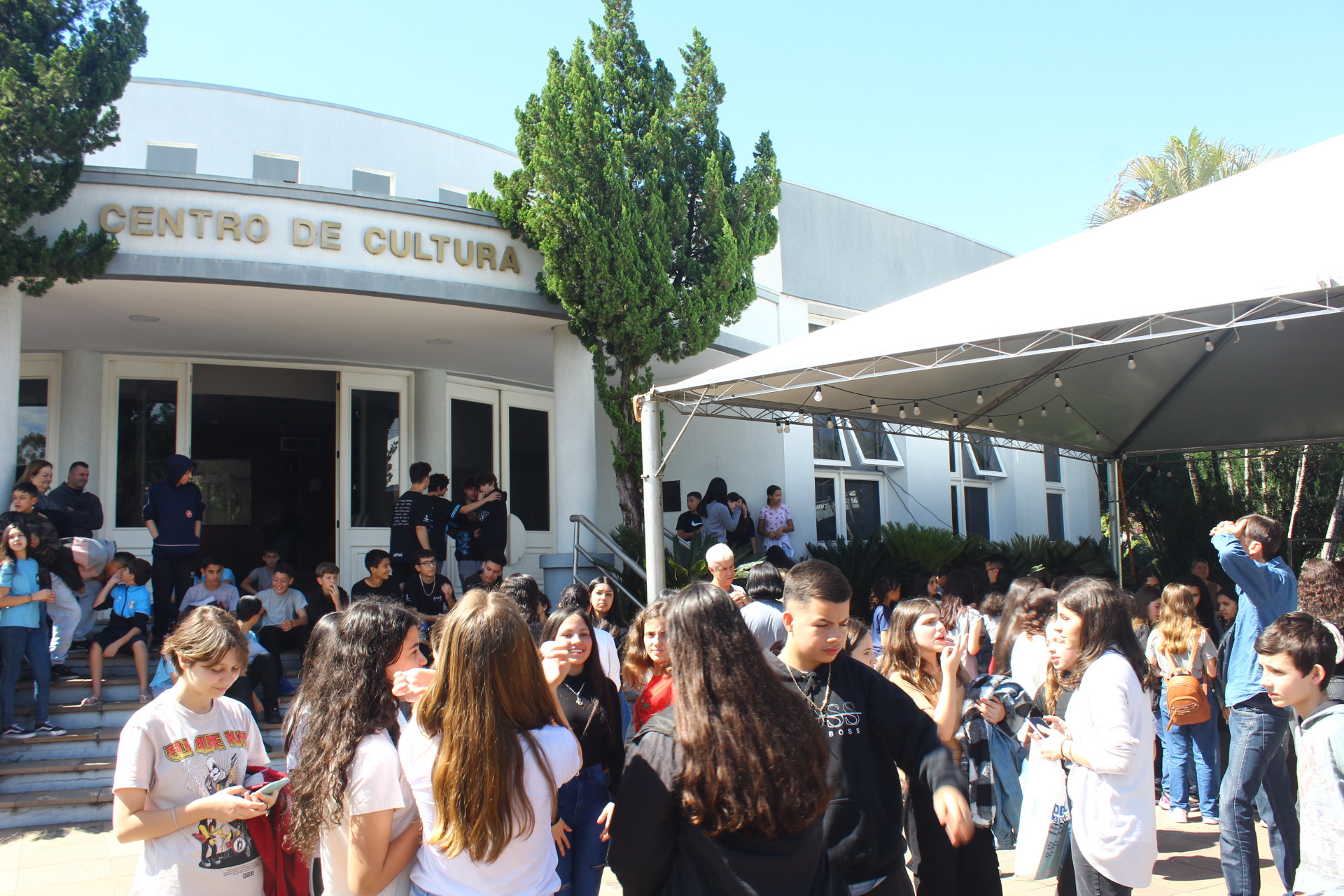 Sucesso marca a 17ª Feira Cultural e Literária de Três Coroas ...