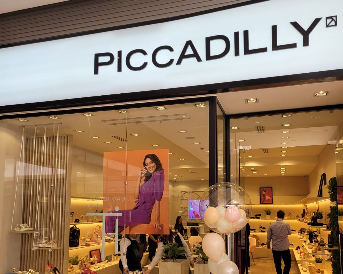 Piccadilly celebra 69 anos de história – Repercussão Paranhana