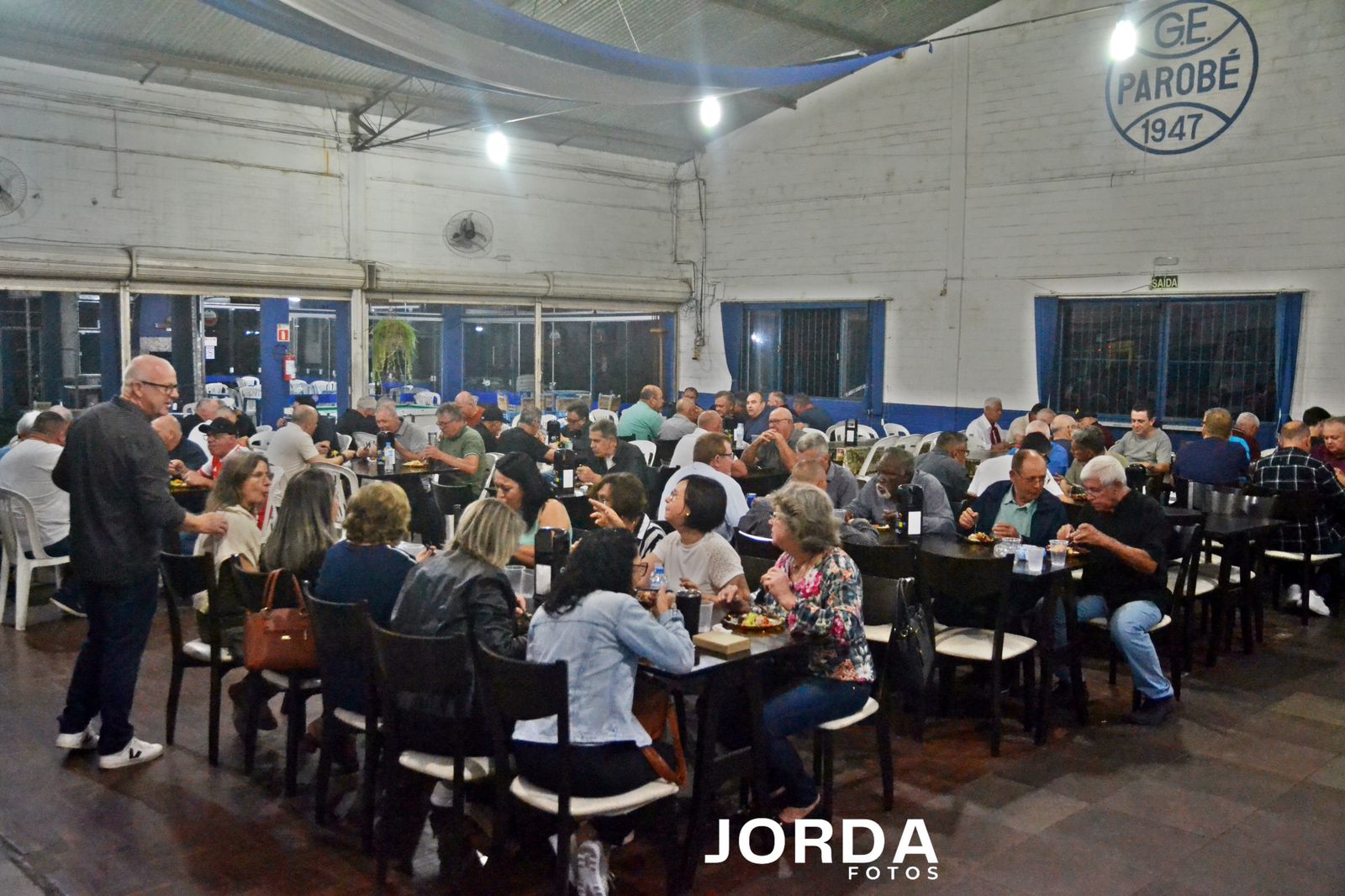 Legado da Azaléia é celebrado em encontro comemorativo em Parobé ...