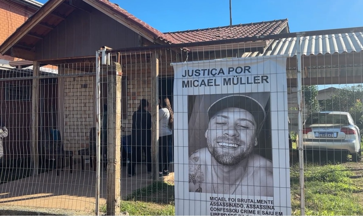 Caso Micael – Repercussão Paranhana
